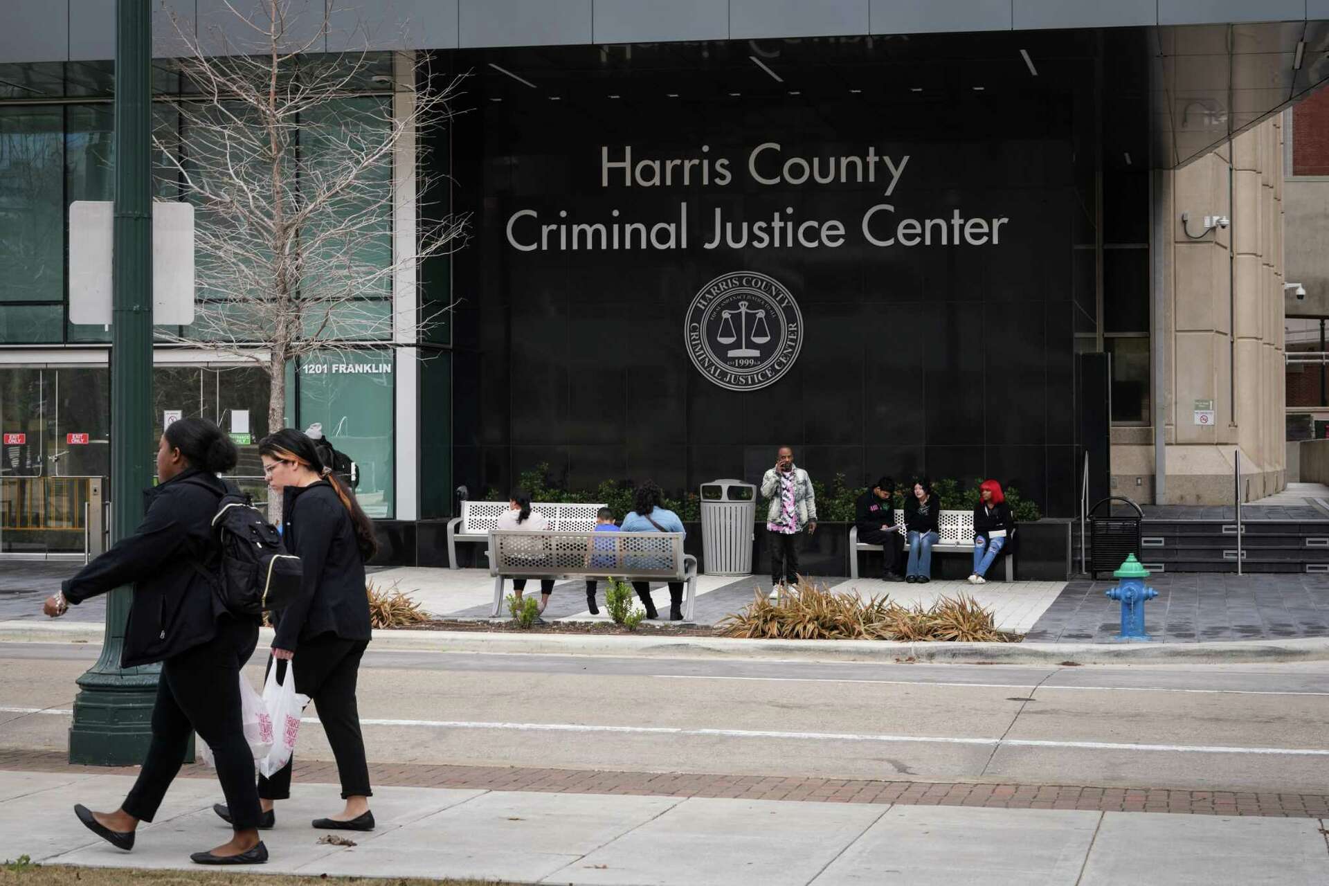 Gavin Paul charged with capital murder over shooting of Dexter Watson