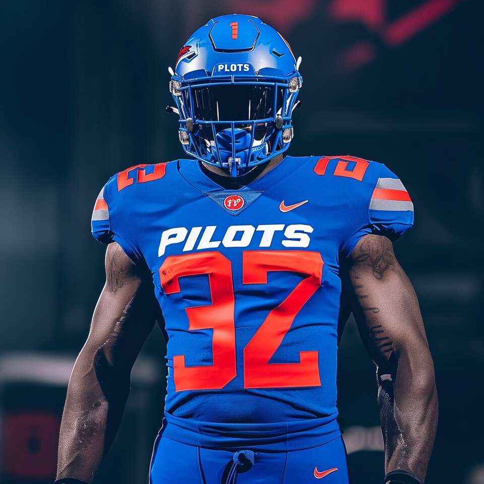 NFL in St. Louis: 5 team suggestions with uniforms imagined by AI