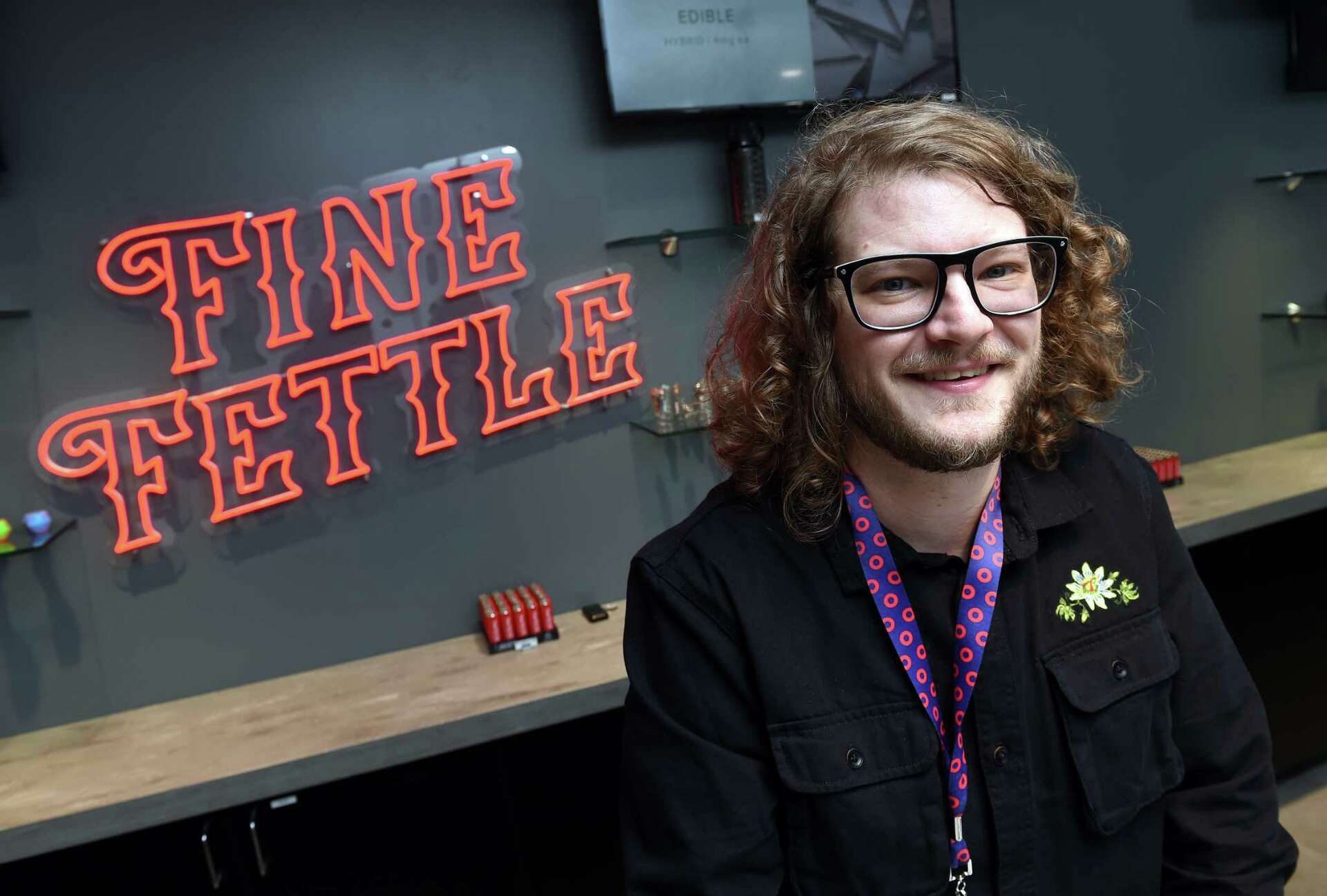 Fine Fettle cannabis dispensary opens in Old Saybrook