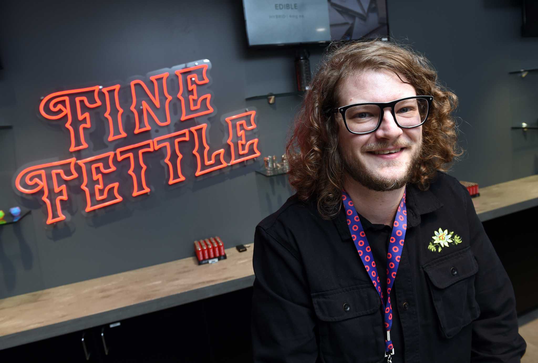 Fine Fettle cannabis dispensary opens in Old Saybrook