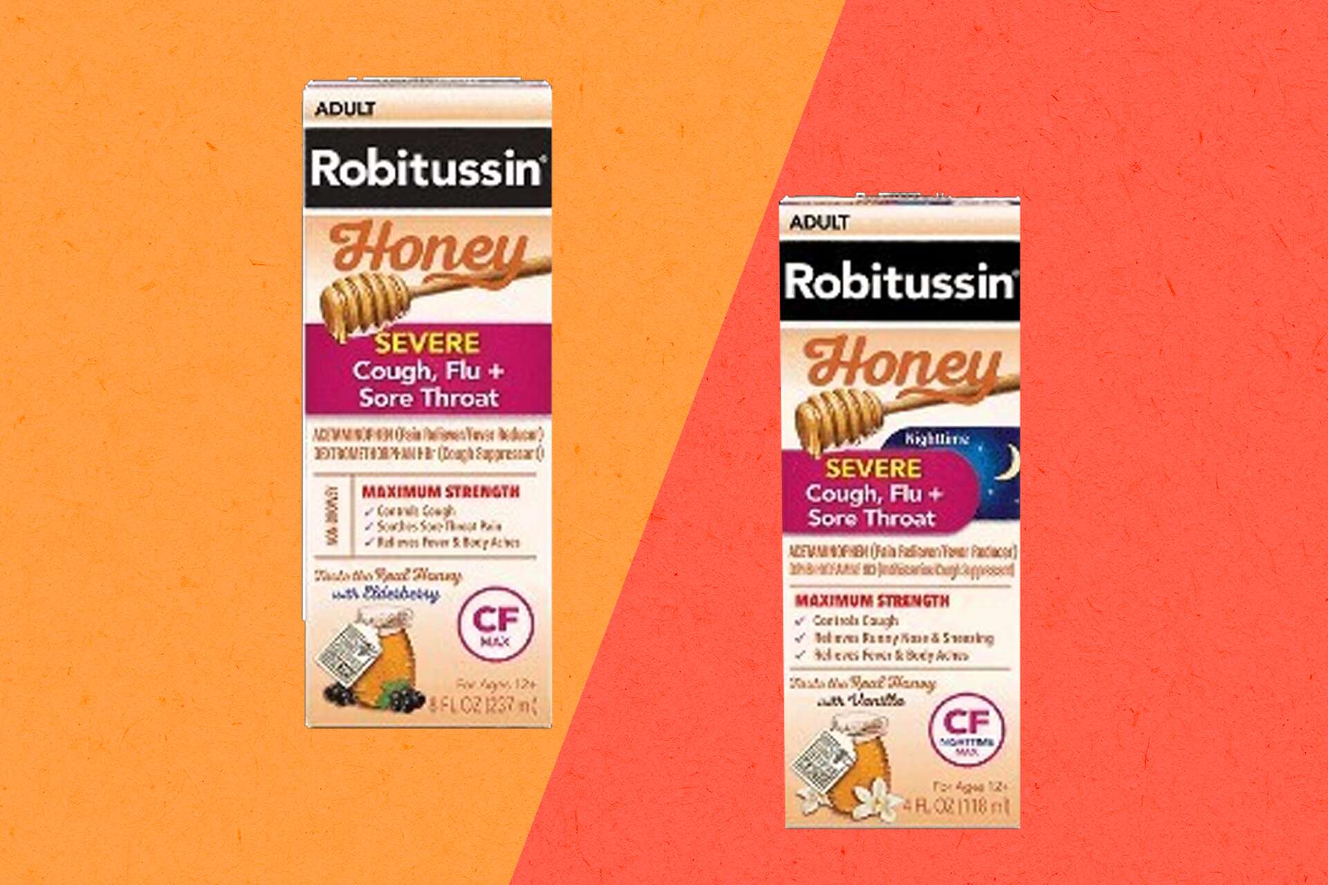 Robitussin cough syrup recall: 5 alternatives at Amazon