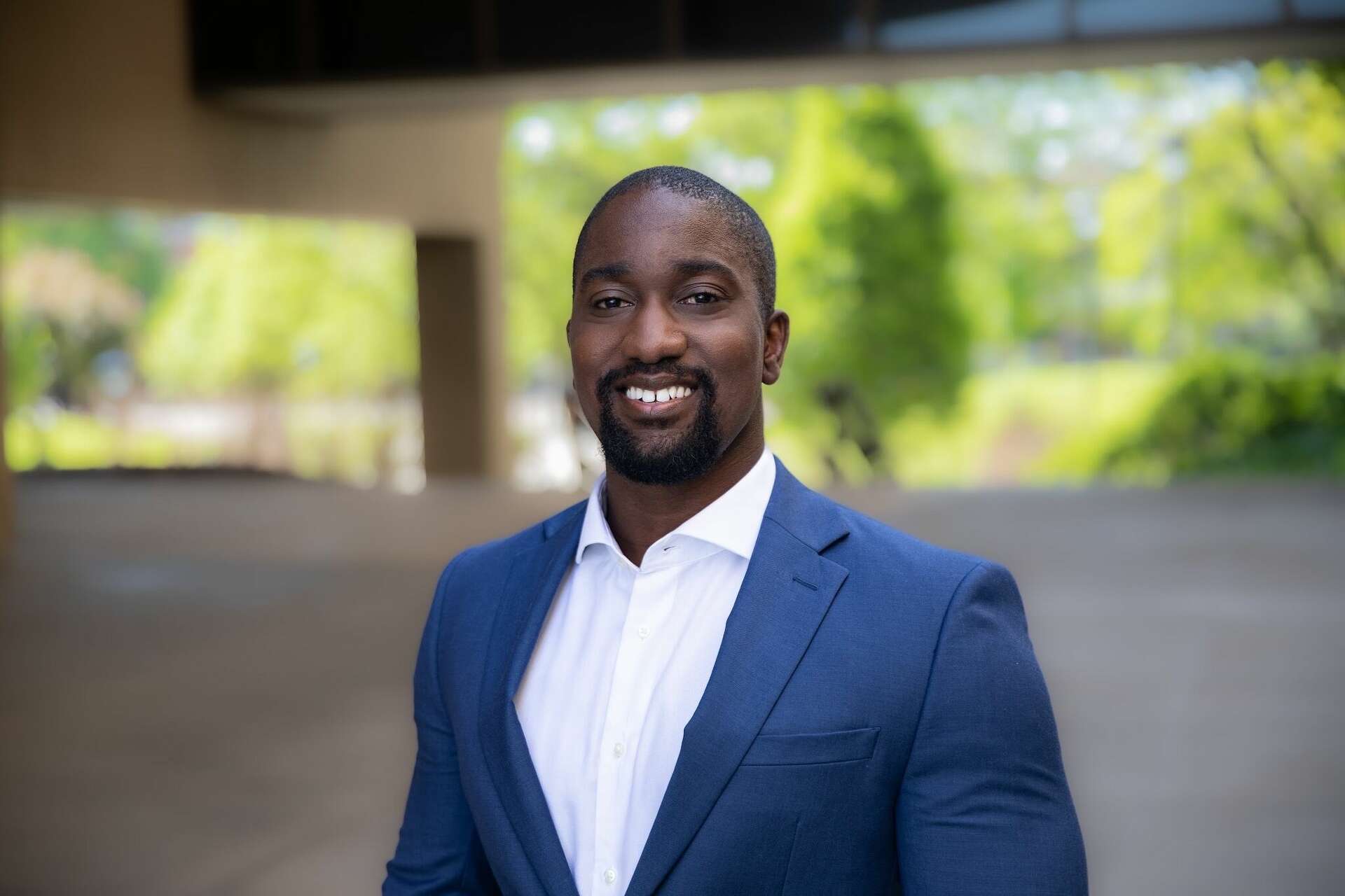 Reporter Stephen Goin becomes reporter at KHOU 11, Houston