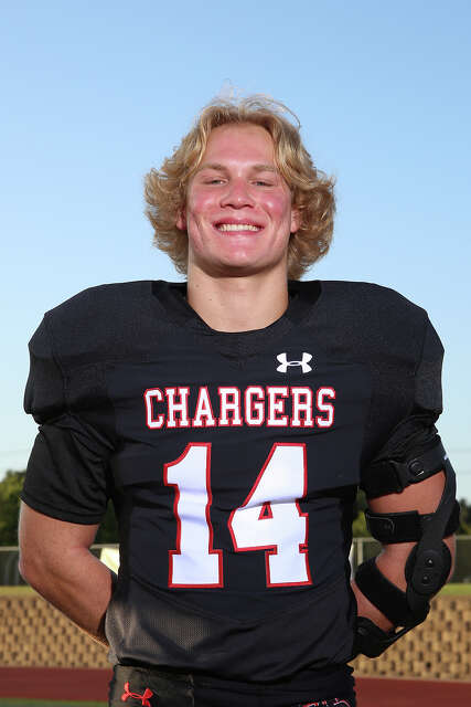 Smithson Valley headlines 2023 Express-News All-Area football teams