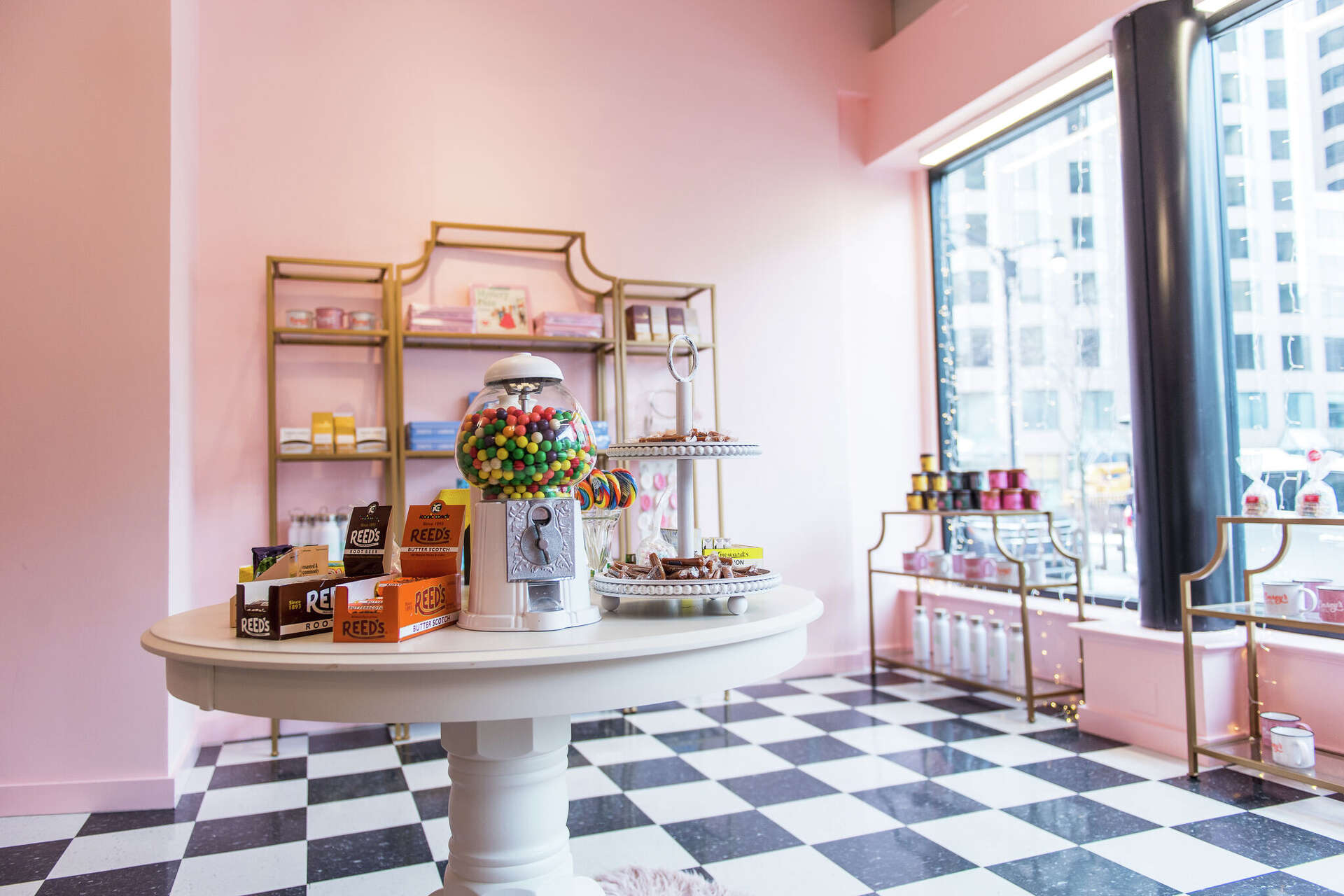 CT's new speakeasy The 196 Club opens inside Emrey's Soda Shop