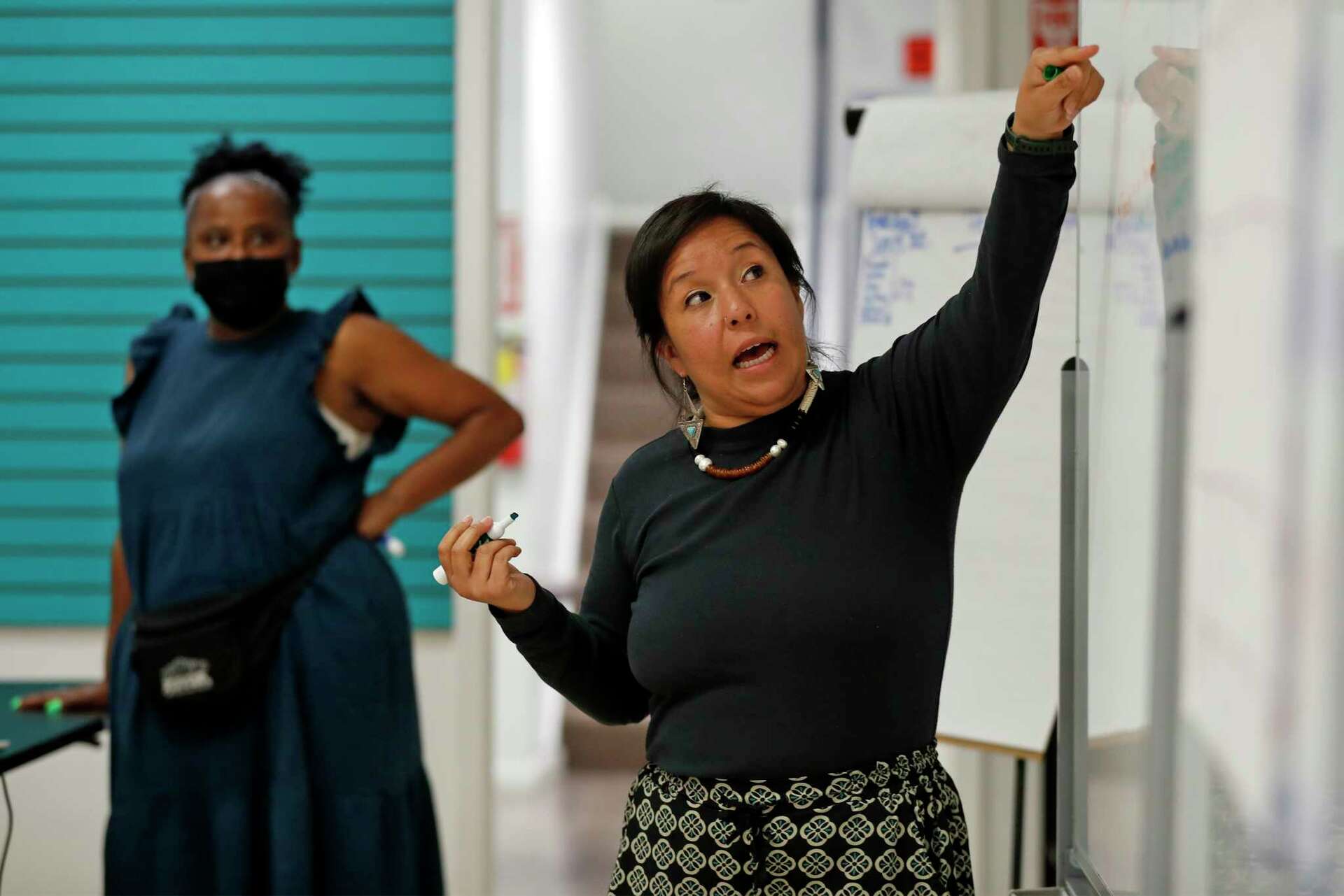 Richmond is offering an important lesson on public safety