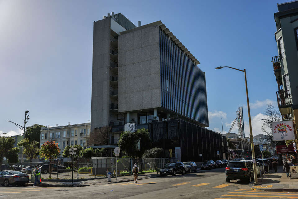 Fired SF nonprofit director Kyra Worthy accused of false invoices