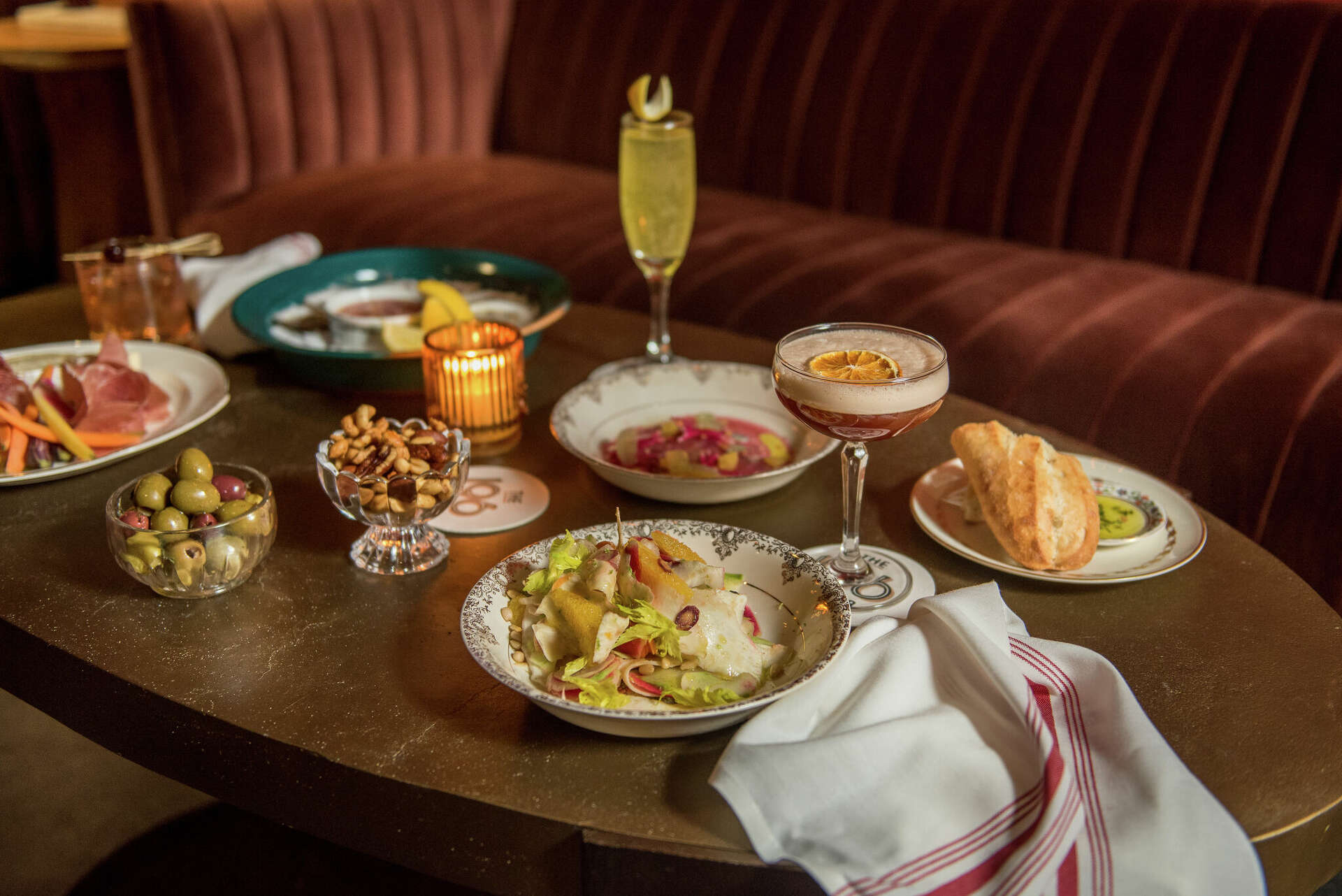 CT's new speakeasy The 196 Club opens inside Emrey's Soda Shop