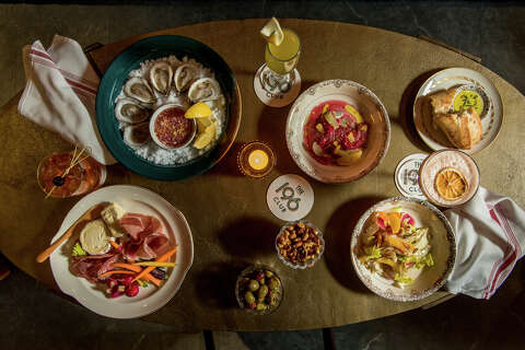 CT's new speakeasy The 196 Club opens inside Emrey's Soda Shop