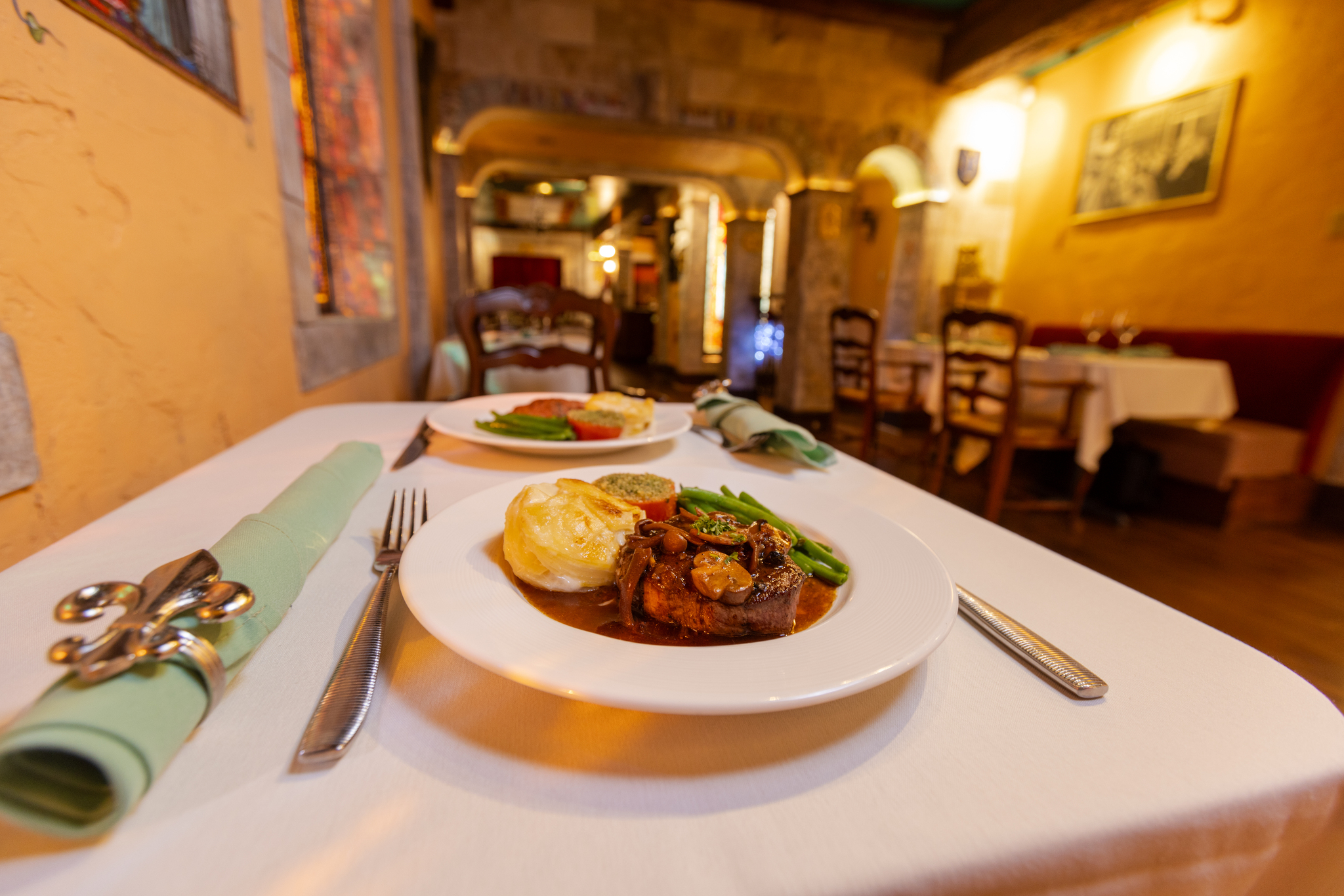 Storied downtown SF French restaurant closes for good after 52 years
