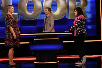 Fox’s ‘The Floor’ game show contestant from San Antonio wins more cash