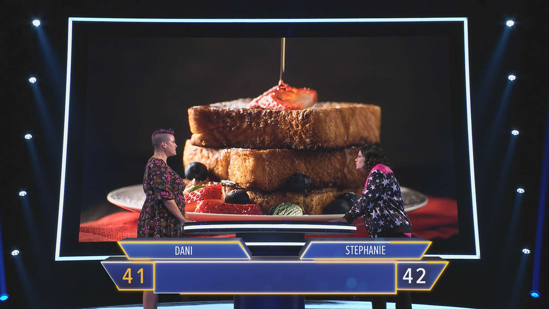 Fox’s ‘The Floor’ game show contestant from San Antonio wins more cash