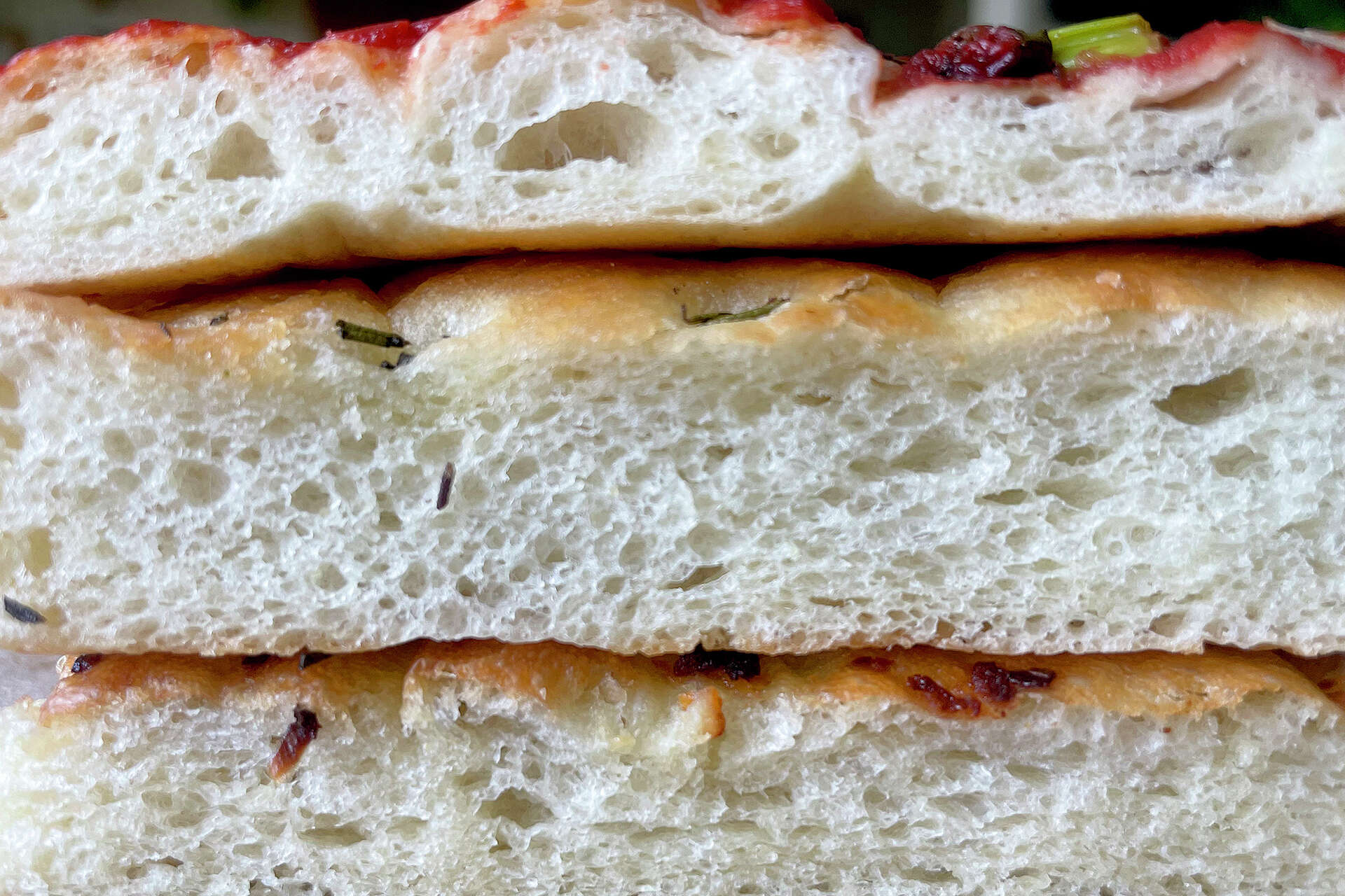 This secret Italian family recipe has fed San Francisco for 113 years