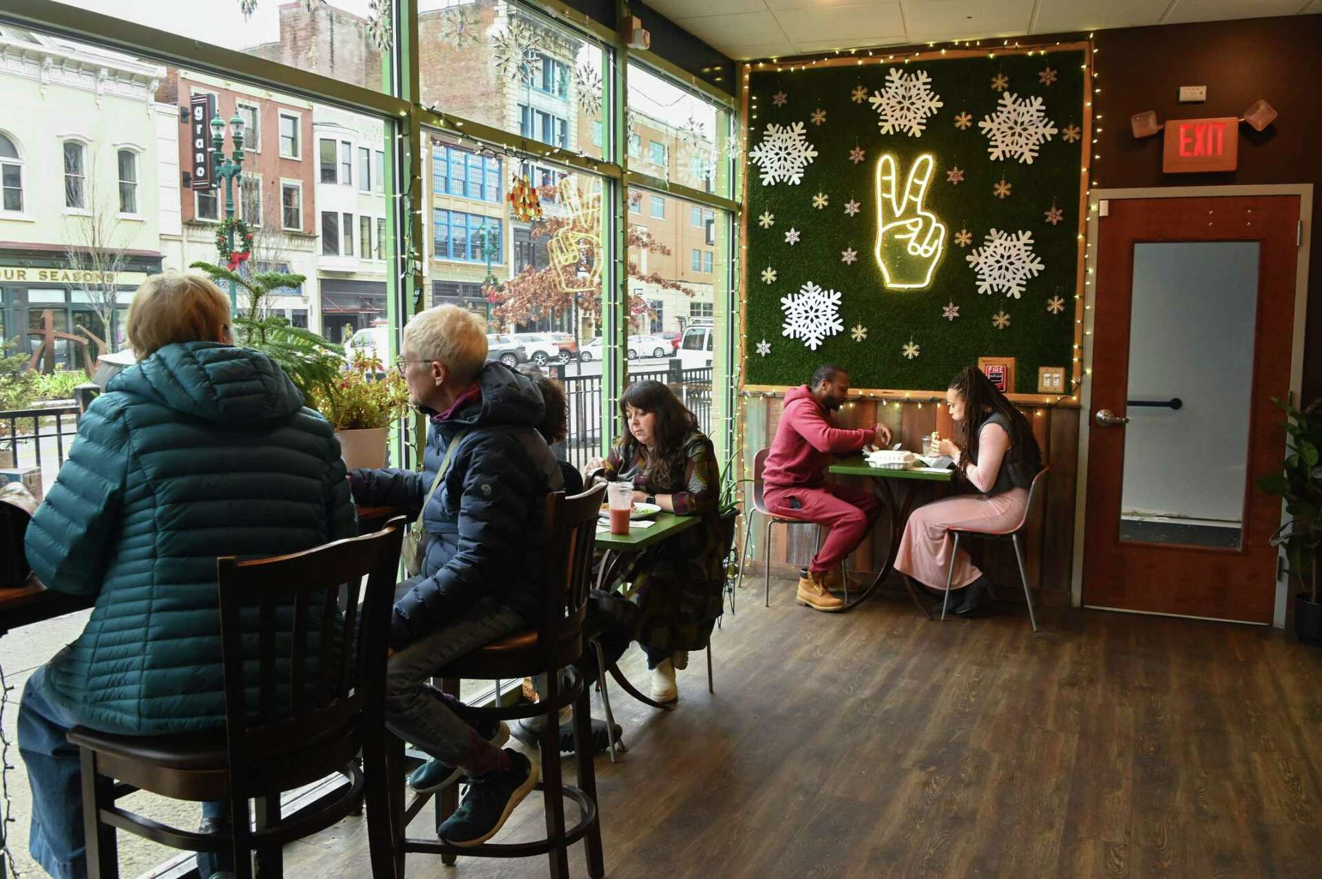 Post-COVID, Schenectady's faces new revitalization challenges