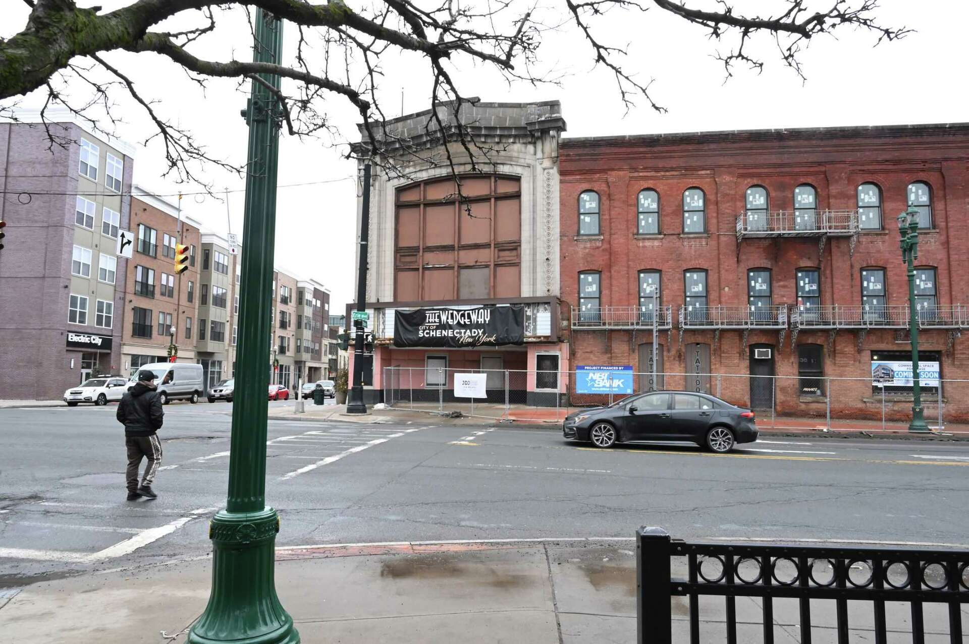 Post-COVID, Schenectady's faces new revitalization challenges