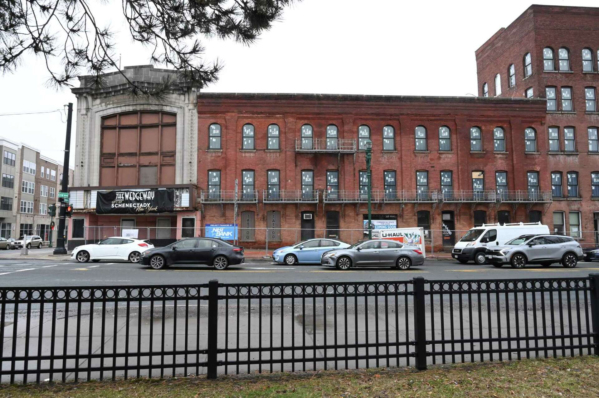 Schenectady co-op awarded $2.1M for downtown grocery store