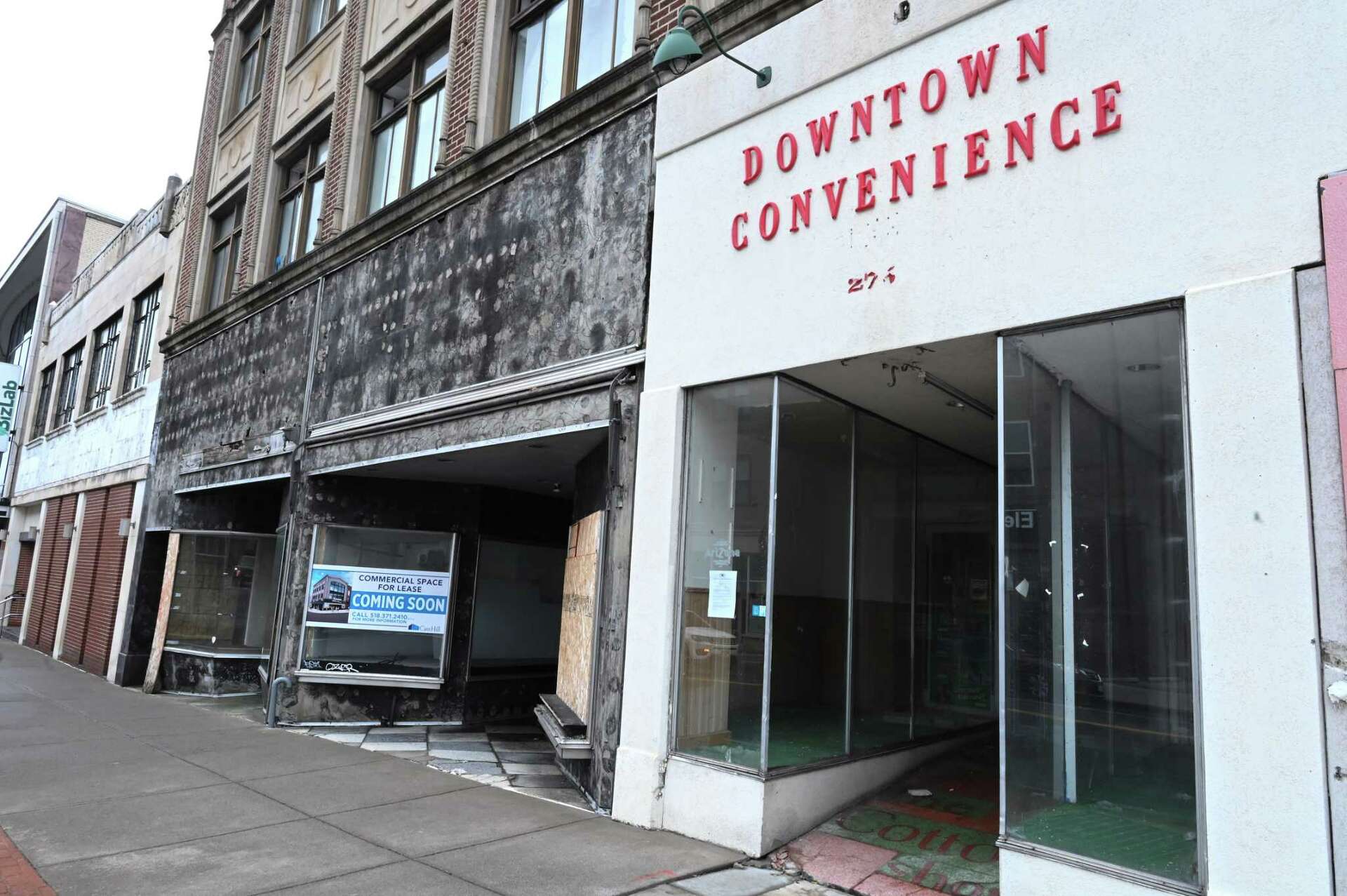Post-COVID, Schenectady's faces new revitalization challenges