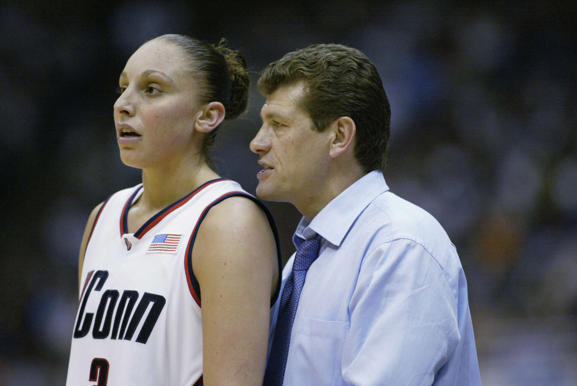 UConn women's basketball great Diana Taurasi retires from WNBA