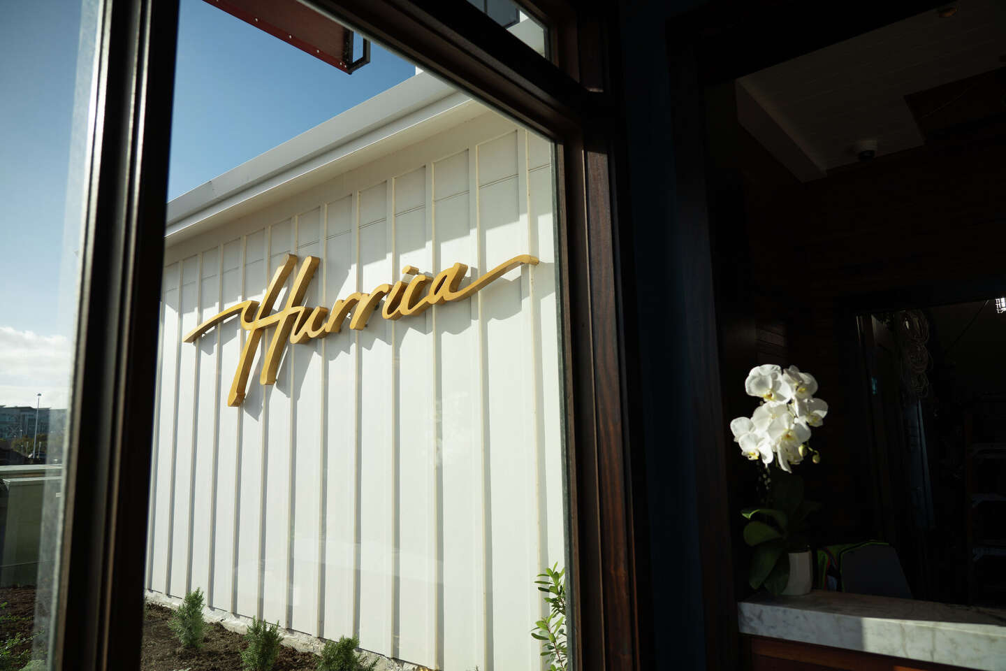Hurrica restaurant opens at Redwood City's Westpoint Harbor Marina