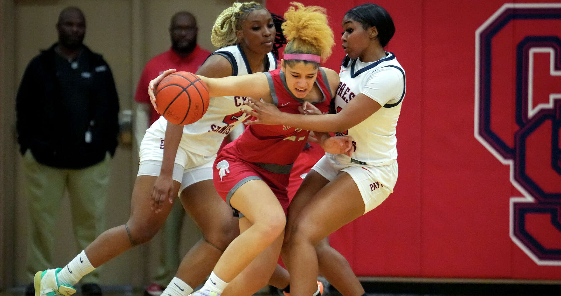 AGH Girls Basketball Player of the Year: Aniah Alexis