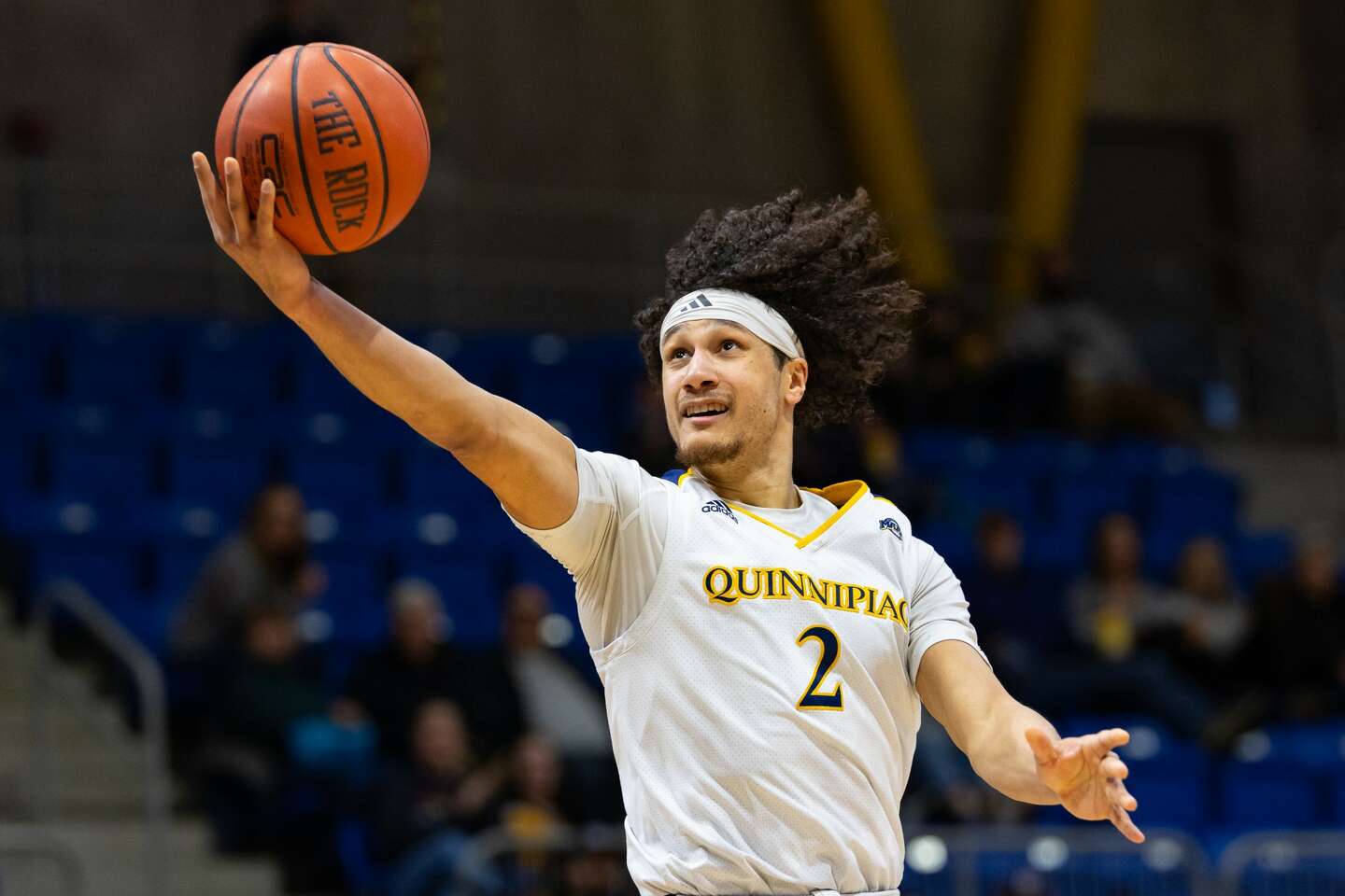 Quinnipiac men's basketball team off to best start in 44 years