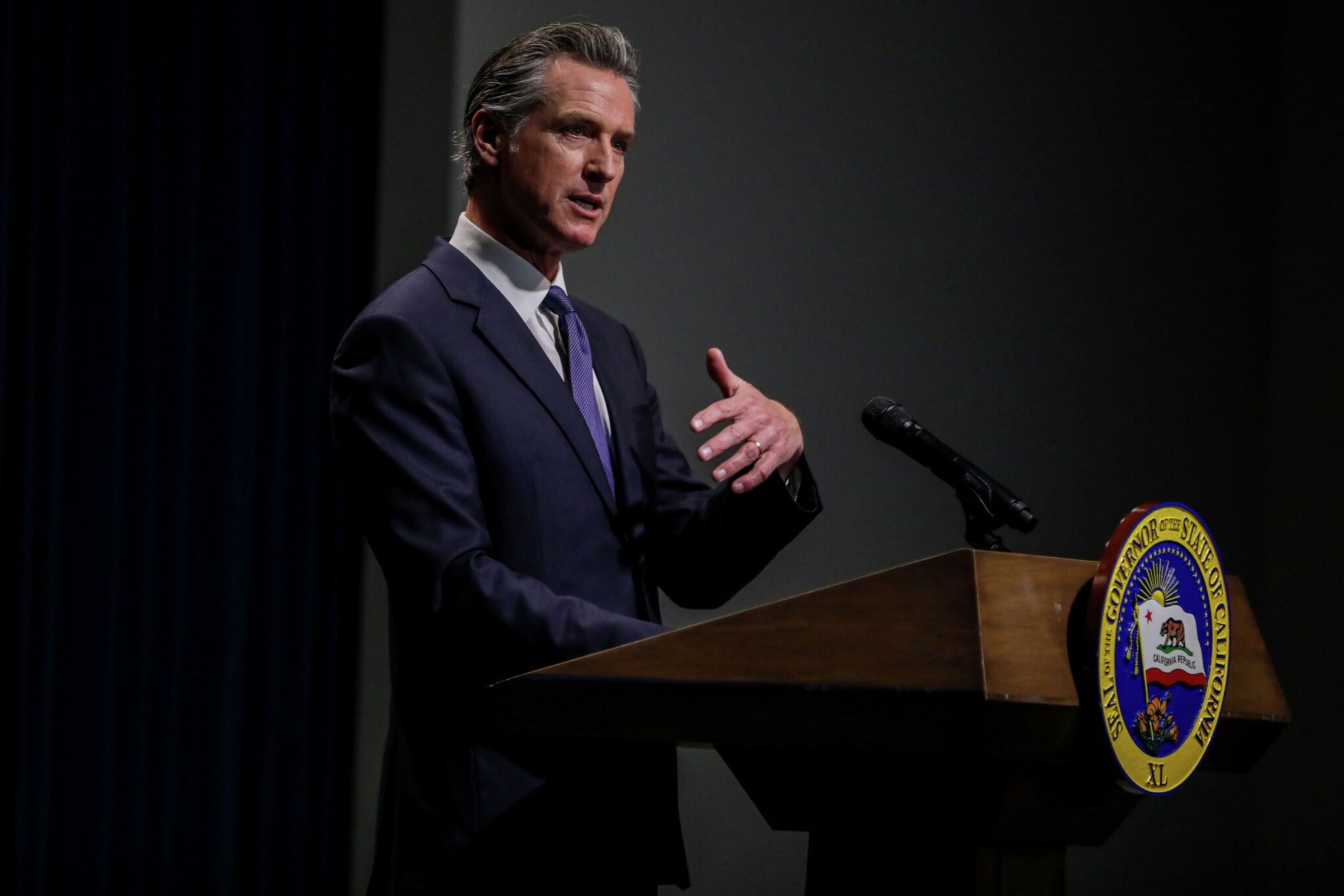 California’s budget problems are bad. How bad? We’re about to find out