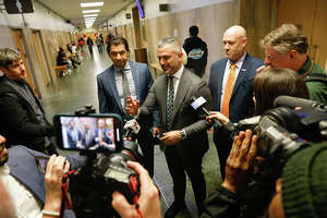 Kevin Fagan, Reporter - San Francisco Chronicle