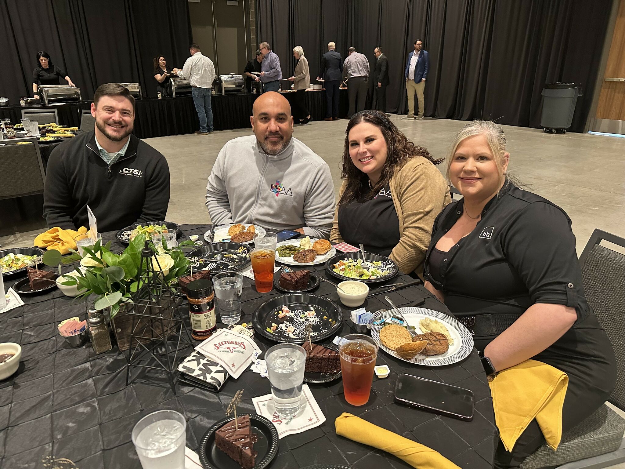 State of Oil & Gas in Midland, Texas highlighted industry success