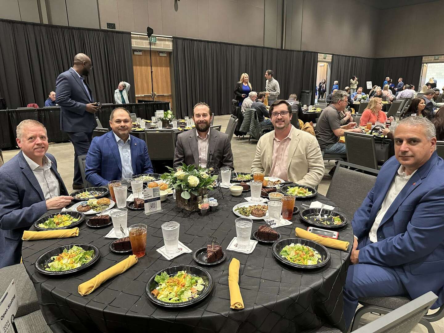 State of Oil & Gas in Midland, Texas highlighted industry success