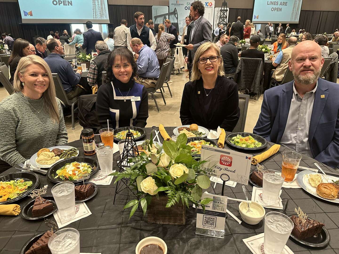 State of Oil & Gas in Midland, Texas highlighted industry success