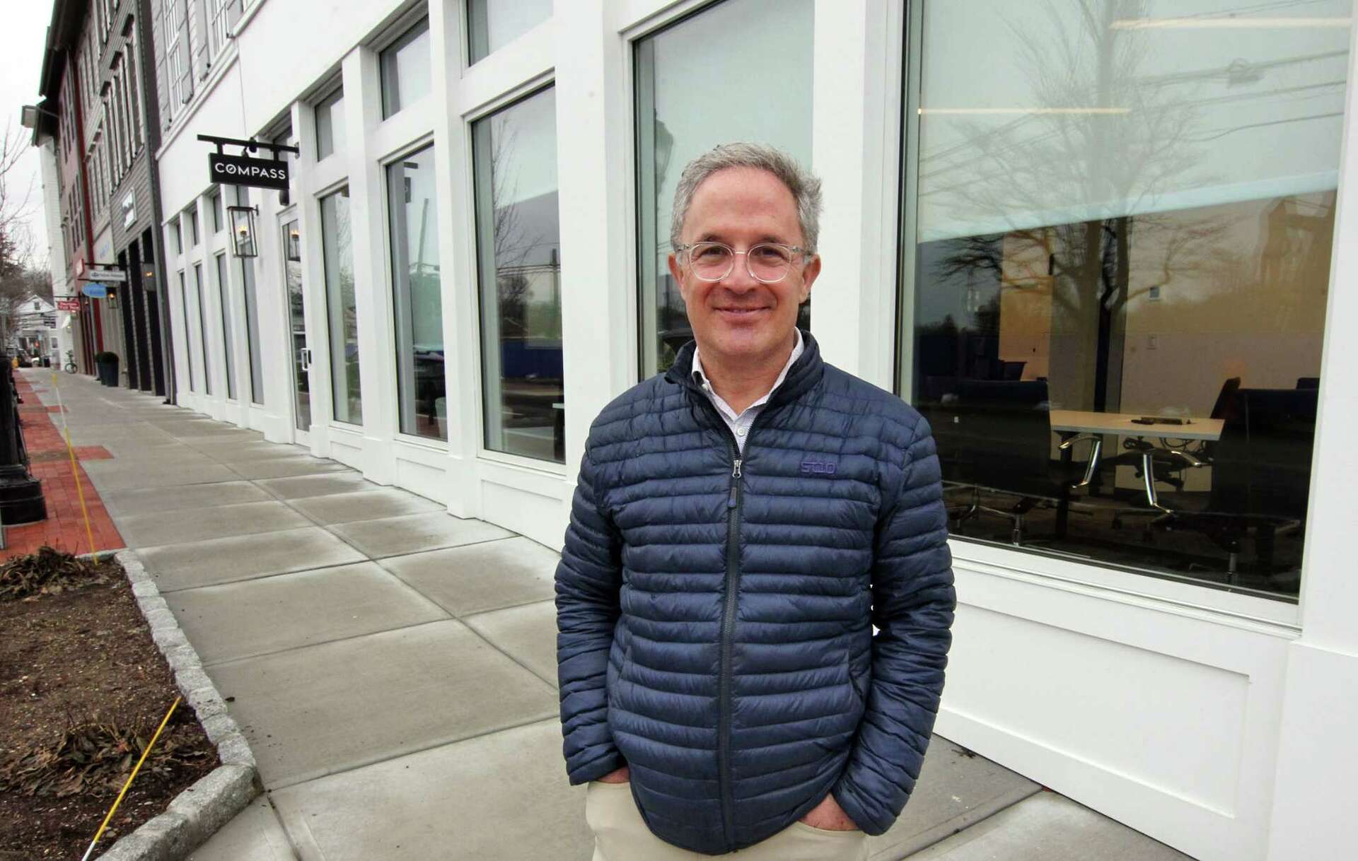 Consulting firm McKinsey & Co. moving Stamford offices to Darien