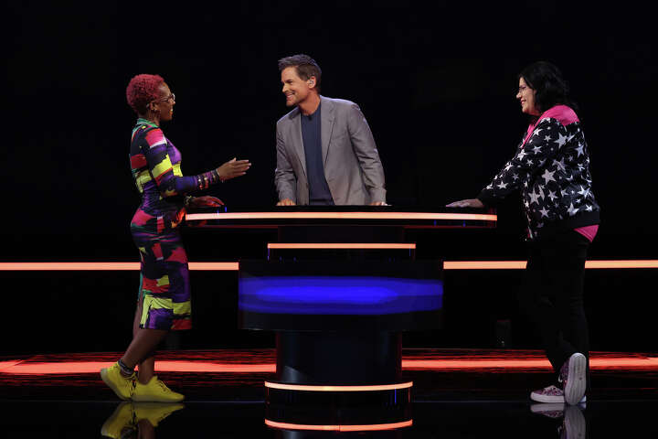 Fox’s ‘The Floor’ game show contestant from San Antonio wins more cash