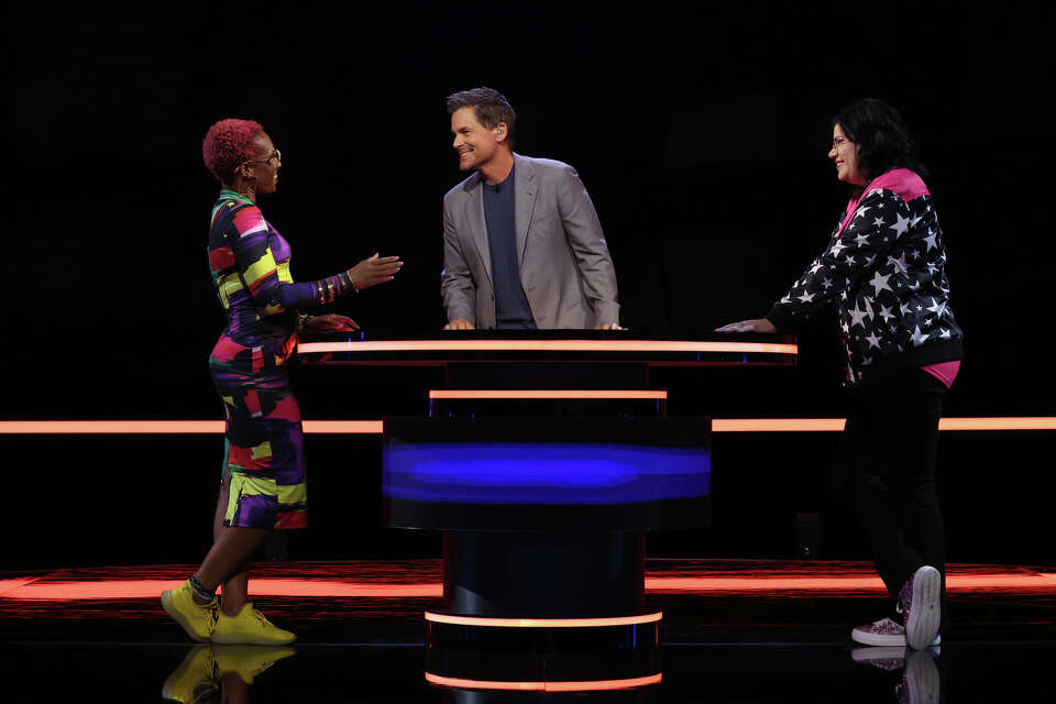 Fox’s ‘The Floor’ game show contestant from San Antonio wins more cash