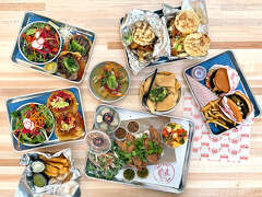 See San Antonio's Make Ready Market food hall's newest eateries