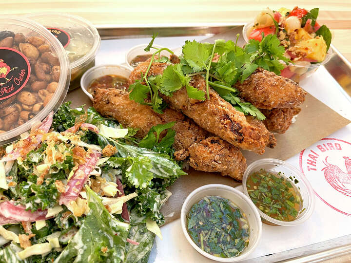 See San Antonio's Make Ready Market food hall's newest eateries