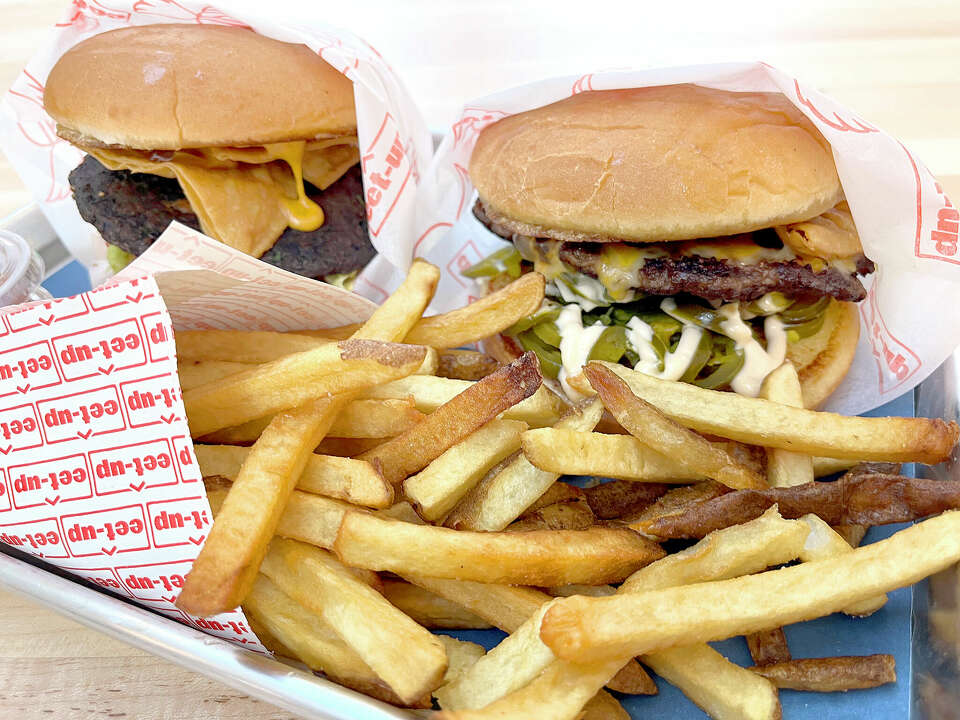 See San Antonio's Make Ready Market food hall's newest eateries