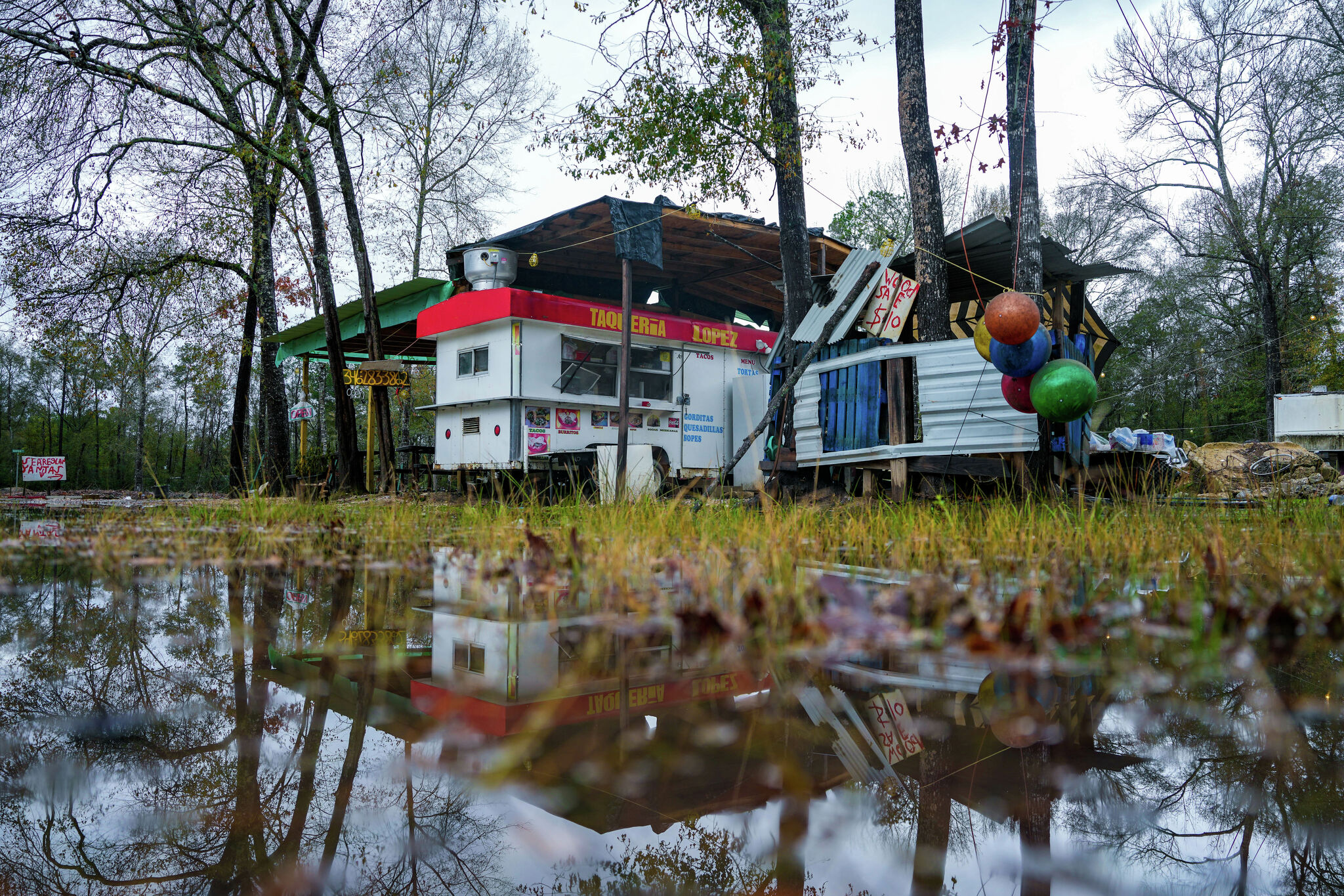 Colony Ridge developers faced complaints from residents for years