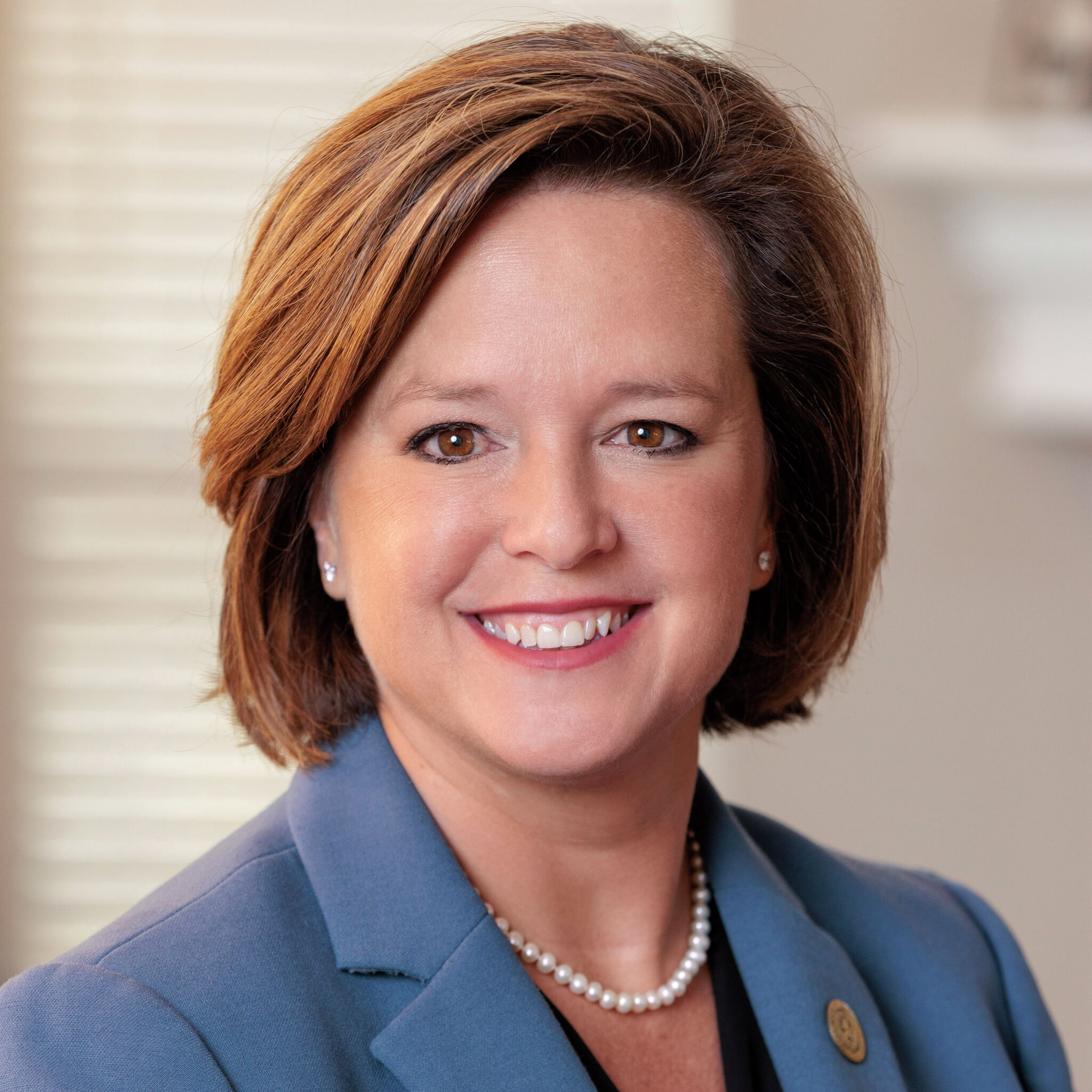 Ann Johnson fights for abortion rights in the Texas Legislature