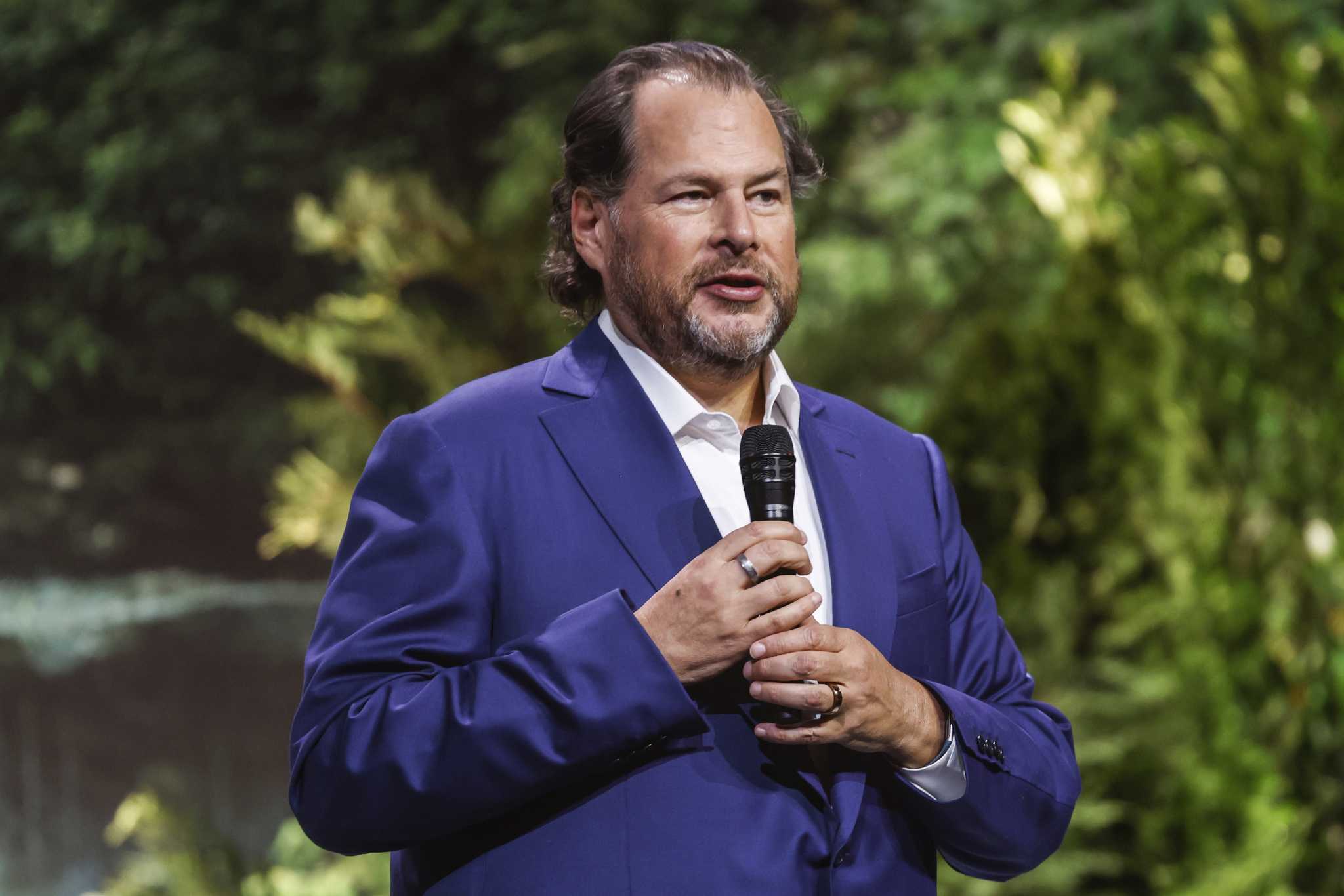 Tech layoffs: Salesforce to cut another 700 jobs