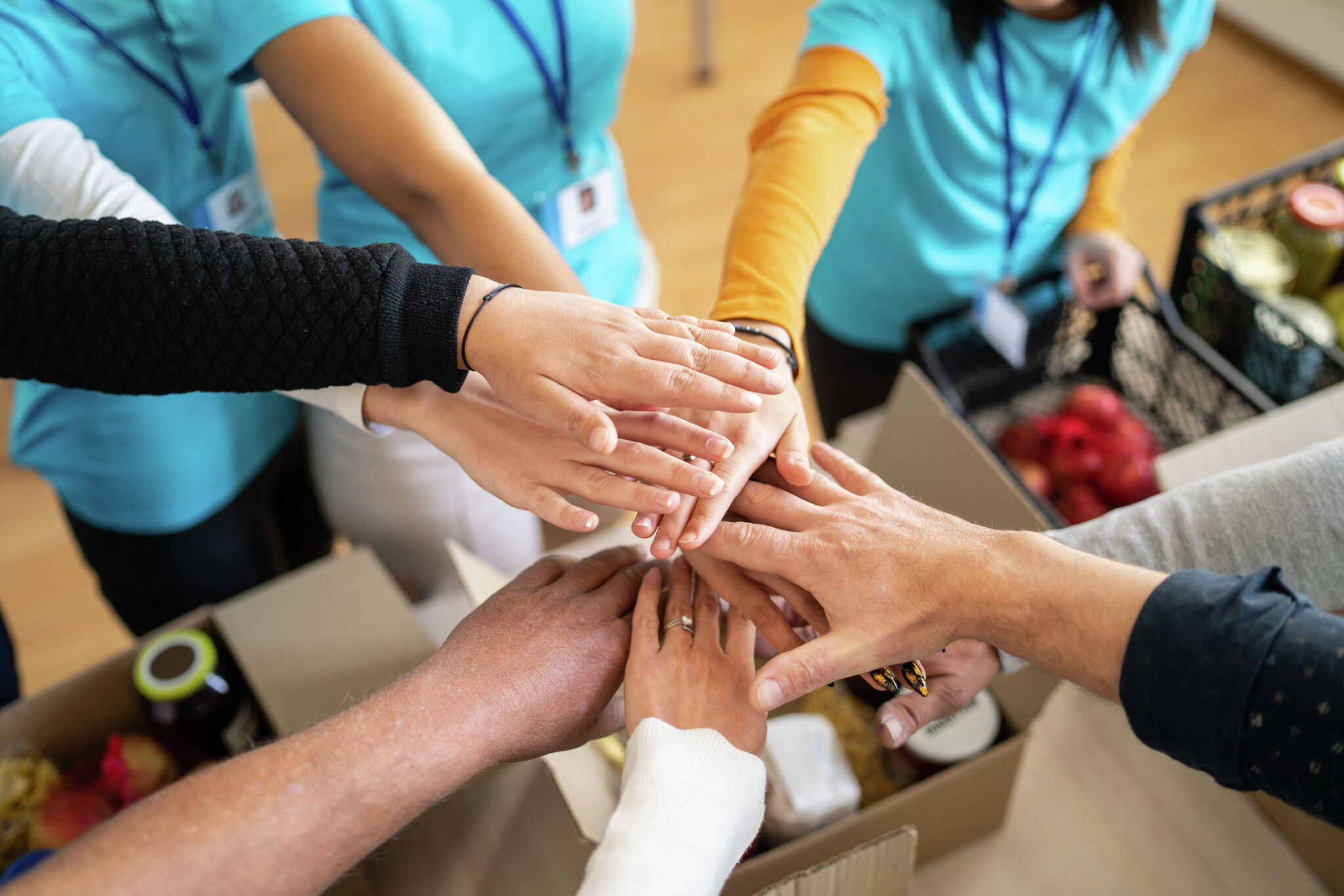 LIFT helps ALICE population keep up with unforeseen expenses