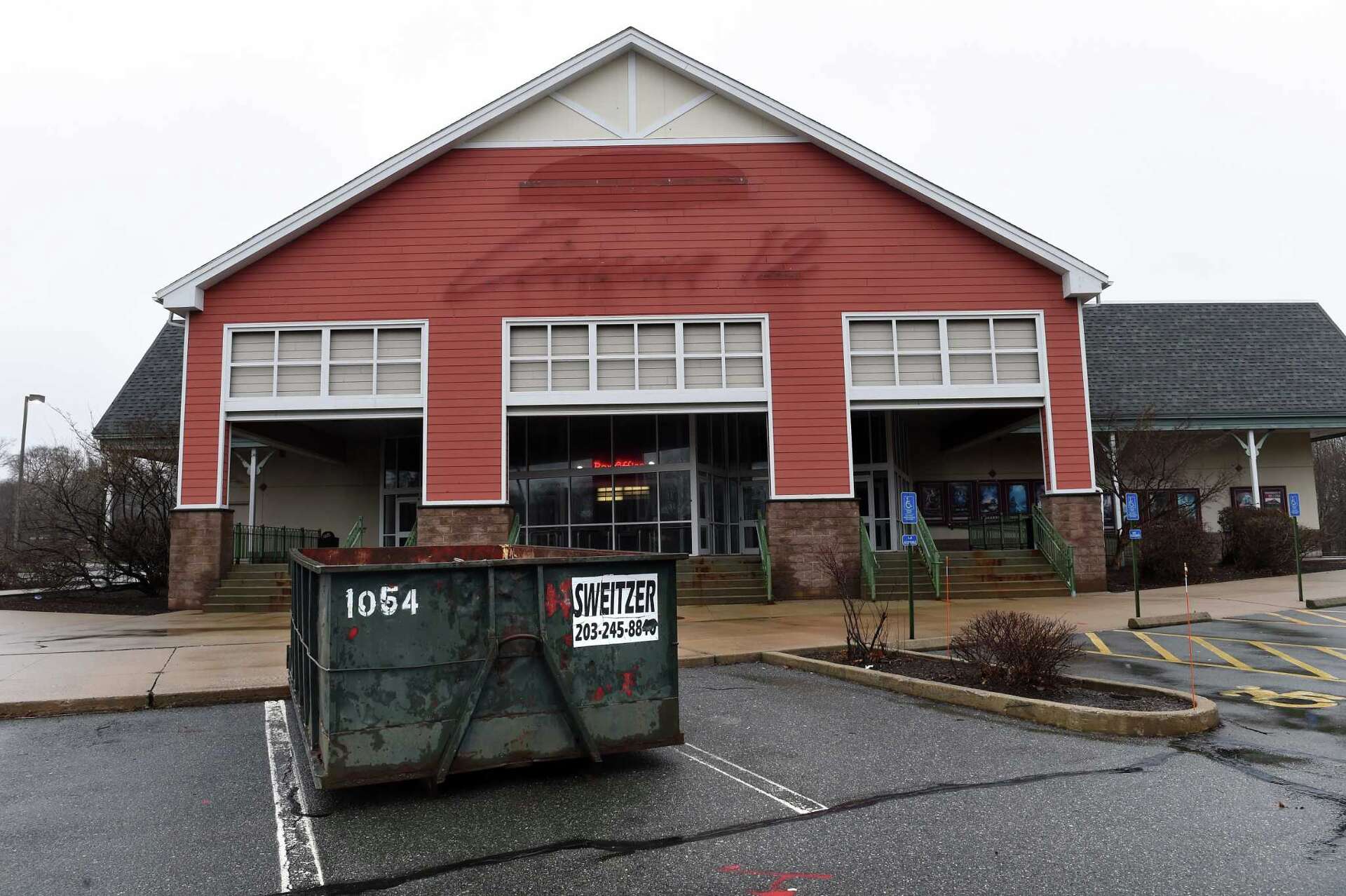 Cinemas fate up in the air with revamp plan of Westbrook Outlets