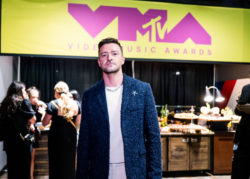 Justin Timberlake debuts new single and books three California shows