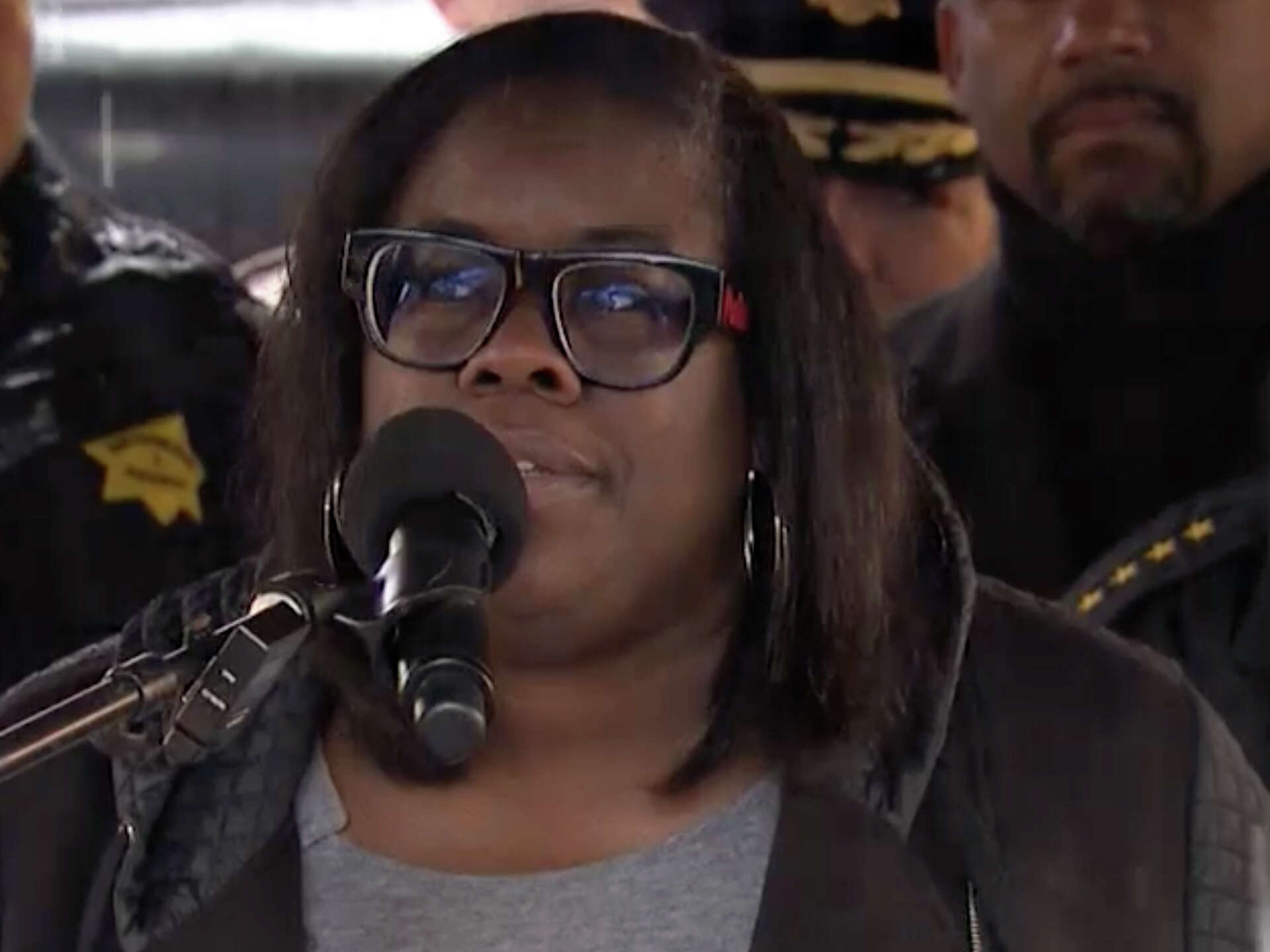 Former exec sues the S.F. nonprofit that she's accused of taking down