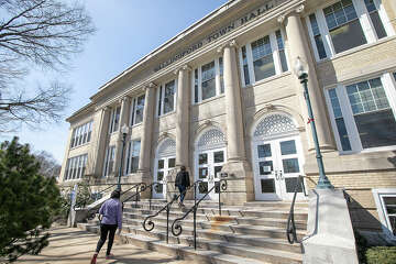 Substance abuse awareness raised in Wallingford with weeklong event