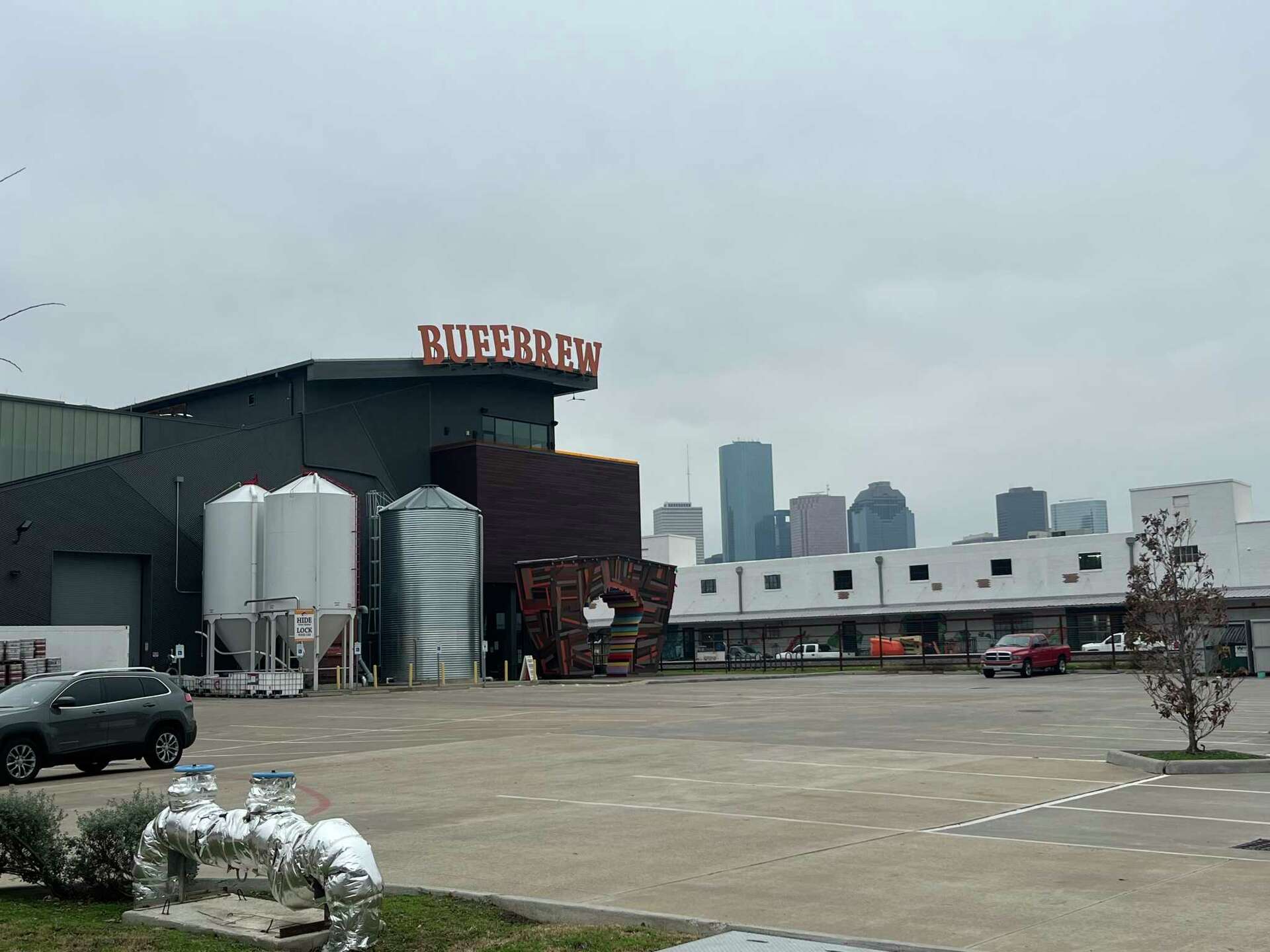 Gulf Coast Distillers to move into BuffBrew's former home