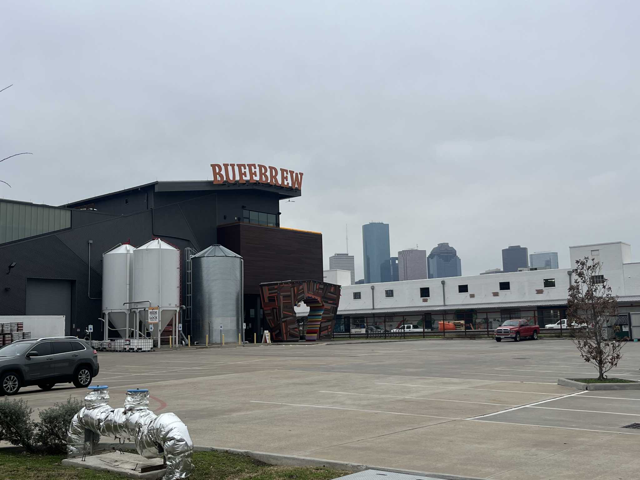 Gulf Coast Distillers to move into BuffBrew's former home