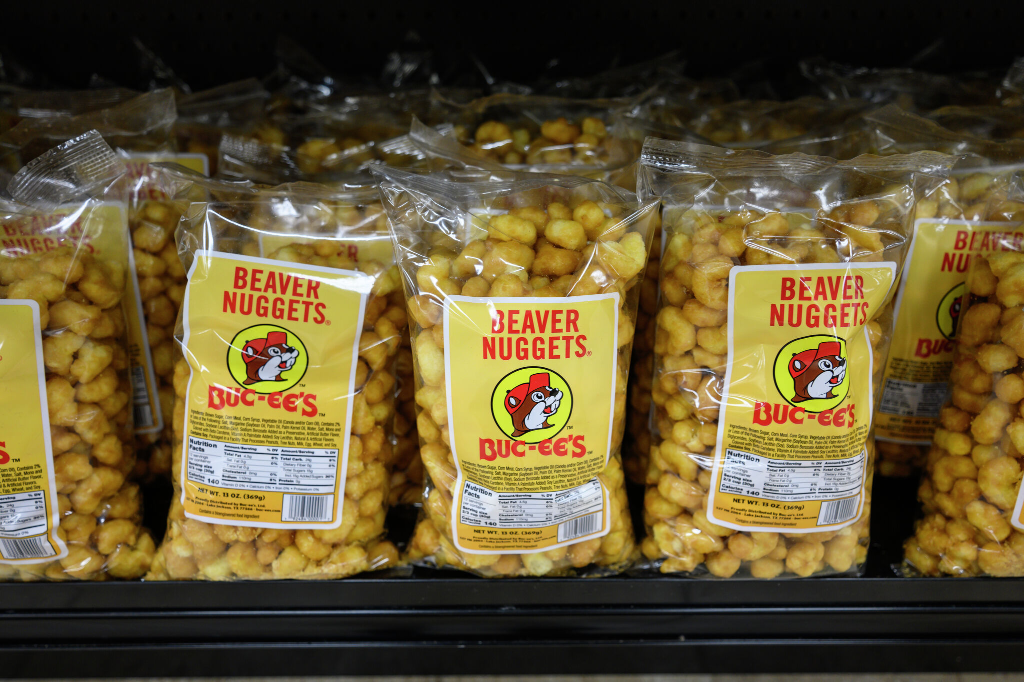 Texas travel stop Buc-ee’s plans expansion to new region