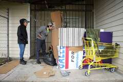 How advocates hope to keep Houston homelessness from spiking