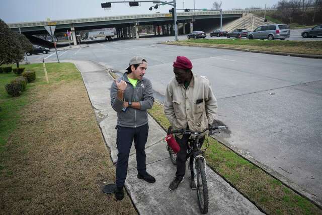 How advocates hope to keep Houston homelessness from spiking
