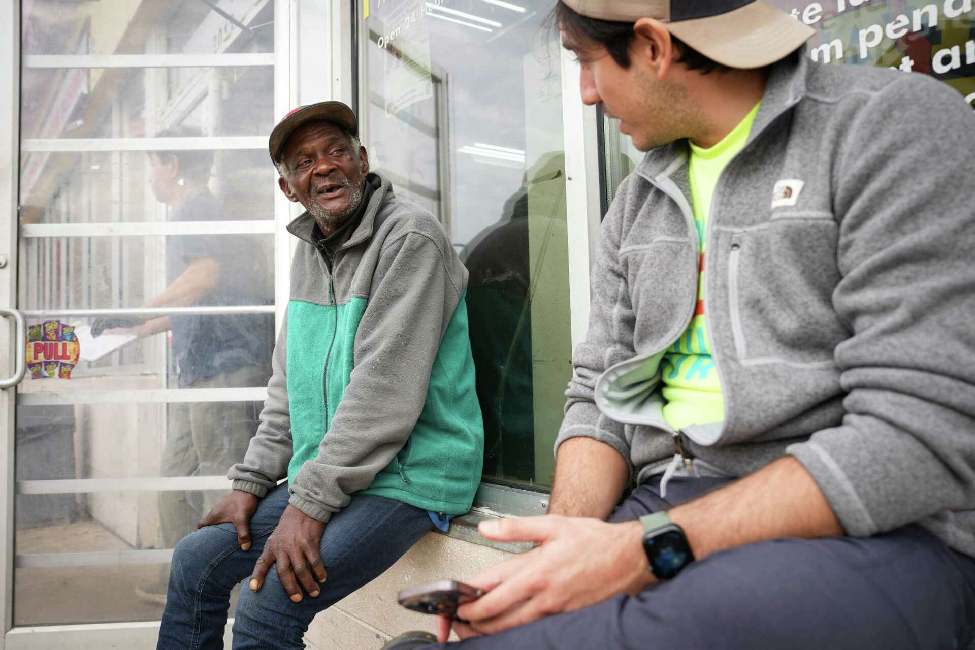 How advocates hope to keep Houston homelessness from spiking