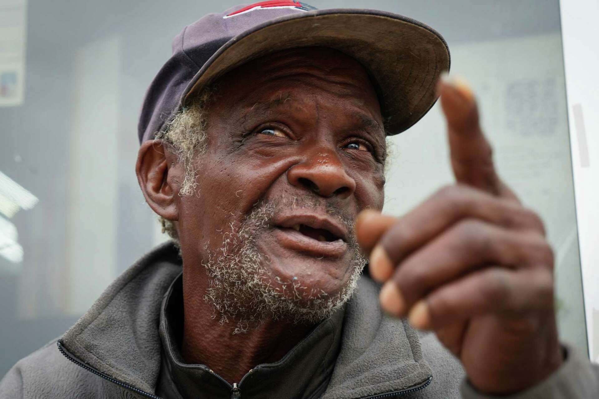 Houston area homelessness flat in 2024, but advocates fear a spike